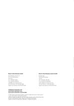 Bosch Electric steam boiler ELSB - Bosch Industriekessel GmbH ...