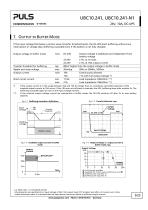 UBC10.241-N1 - PULS GmbH - PDF Catalogs | Technical Documentation ...