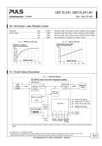 UBC10.241-N1 - PULS GmbH - PDF Catalogs | Technical Documentation ...
