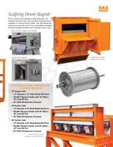 Stainless Steel Separator - Eriez Magnetics Europe Limited - PDF ...