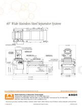 Stainless Steel Separator - Eriez Magnetics Europe Limited - PDF ...
