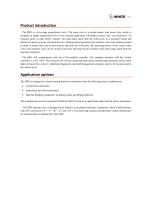 SbX Technical Information - White Drive Motors And Steering - PDF Catalogs | Technical ...