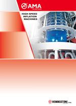 HIGH SPEED INFLATION MACHINES - Hemingstone Machinery - PDF Catalogs ...