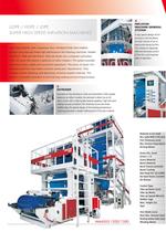 HIGH SPEED INFLATION MACHINES - Hemingstone Machinery - PDF Catalogs ...