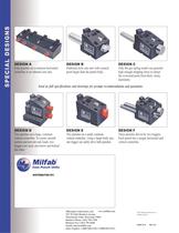 Milfab Cam Punch Units - ANCHOR LAMINA - PDF Catalogs | Technical ...