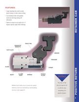 Milfab Cam Punch Units - ANCHOR LAMINA - PDF Catalogs | Technical ...