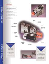 Milfab Cam Punch Units - ANCHOR LAMINA - PDF Catalogs | Technical ...