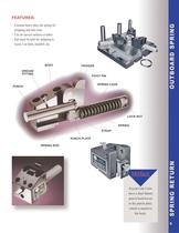 Milfab Cam Punch Units - ANCHOR LAMINA - PDF Catalogs | Technical ...