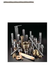 Round Die Products - ANCHOR LAMINA - PDF Catalogs | Technical ...