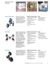 Industrial Valve Master Catalog - Eaton Hydraulics - PDF Catalogs ...