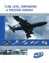 FCI Aerospace Products - FCI Fluid Components International - PDF ...