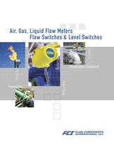 FCI Product Line Brochure - FCI Fluid Components International - PDF ...