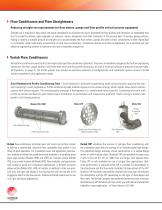 FCI Vortab Flow Conditioners - FCI Fluid Components International - PDF ...