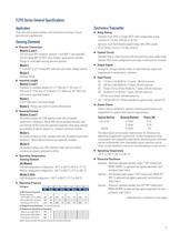 FLT - FCI Fluid Components International - PDF Catalogs | Technical ...