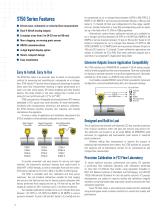 ST50 - FCI Fluid Components International - PDF Catalogs | Technical ...