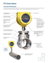 ST75 - FCI Fluid Components International - PDF Catalogs | Technical ...