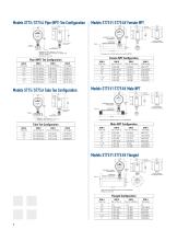 ST75 - FCI Fluid Components International - PDF Catalogs | Technical ...