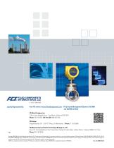 ST75 - FCI Fluid Components International - PDF Catalogs | Technical ...
