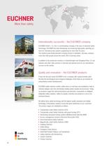 Electronic-Key-System - EUCHNER GmbH + Co. KG - PDF Catalogs ...