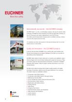 Emergency Stop Devices/Rope Pull Switches - EUCHNER GmbH + Co. KG - PDF ...