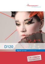 D120 - Hinterkopf - PDF Catalogs | Technical Documentation | Brochure