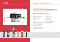 D120 - Hinterkopf - PDF Catalogs | Technical Documentation | Brochure