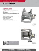 Aviation Reels - HANNAY REELS - PDF Catalogs | Technical Documentation ...