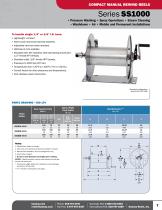 Stainless Steel Reels - HANNAY REELS - PDF Catalogs | Technical ...