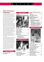Application Guide catalog - Watlow Electric Manufacturing Company - PDF ...