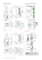 EPack-1PH Compact SCR Power Controllers - Watlow Electric Manufacturing ...