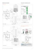EPack-2PH Compact SCR Power Controllers - Watlow Electric Manufacturing ...