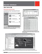 Operator Interfaces - Watlow Electric Manufacturing Company - PDF ...
