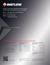 PROCESS CONTROLLER - Watlow Electric Manufacturing Company - PDF ...