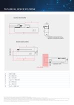 UNISENSE C - MARPOSS - PDF Catalogs | Technical Documentation | Brochure