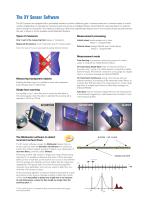 XLS XY PLUS - MARPOSS - PDF Catalogs | Technical Documentation | Brochure