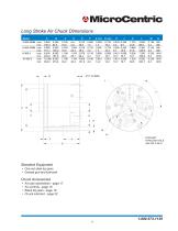 Air Chuck Catalog - Microcentric - PDF Catalogs | Technical ...