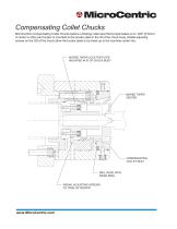 MicroCentric Collet Chucks for Shaft Applications - Microcentric - PDF ...