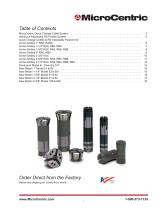 Multi Spindle Catalog - Microcentric - PDF Catalogs | Technical ...