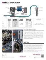 MAXIEM Pump - OMAX - PDF Catalogs | Technical Documentation | Brochure