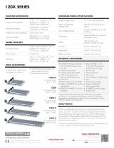 OMAX 120X Series - OMAX - PDF Catalogs | Technical Documentation | Brochure