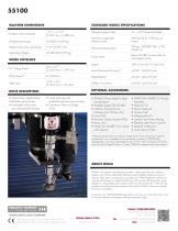 OMAX 55100 - OMAX - PDF Catalogs | Technical Documentation | Brochure
