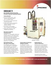 UNISCAN® II - Inductoheat Europe GmbH - PDF Catalogs | Technical ...