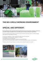 Catalogue 2020 - Bio-Circle Surface Technology GmbH - PDF Catalogs ...