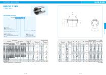 SLIDE BUSH - NB - PDF Catalogs | Technical Documentation | Brochure