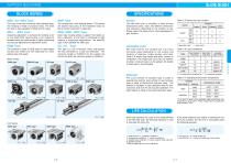 SLIDE BUSH - NB - PDF Catalogs | Technical Documentation | Brochure