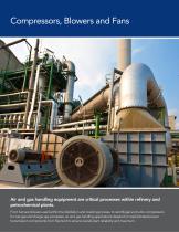 Power Transmission Products & Solutions for Refinery and Petrochemical ...