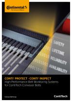 CONTI® PROTECT · CONTI® INSPECT - Continental Industry Contitech - PDF ...