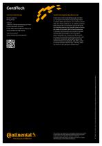 CONTI® PROTECT · CONTI® INSPECT - Continental Industry Contitech - PDF ...