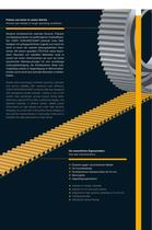 CONTI SYNCHROCHAIN® - Continental Industry Contitech - PDF Catalogs | Technical Documentation ...