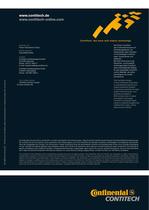 CONTI SYNCHROCHAIN® - Continental Industry Contitech - PDF Catalogs | Technical Documentation ...